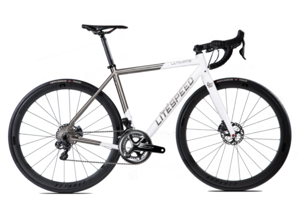 LITESPEED ULTIMATE strada – UP&DOWN BIKES